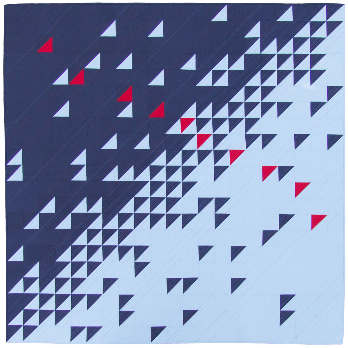 Modern Quilt Patterns – Flying Parrot Quilts